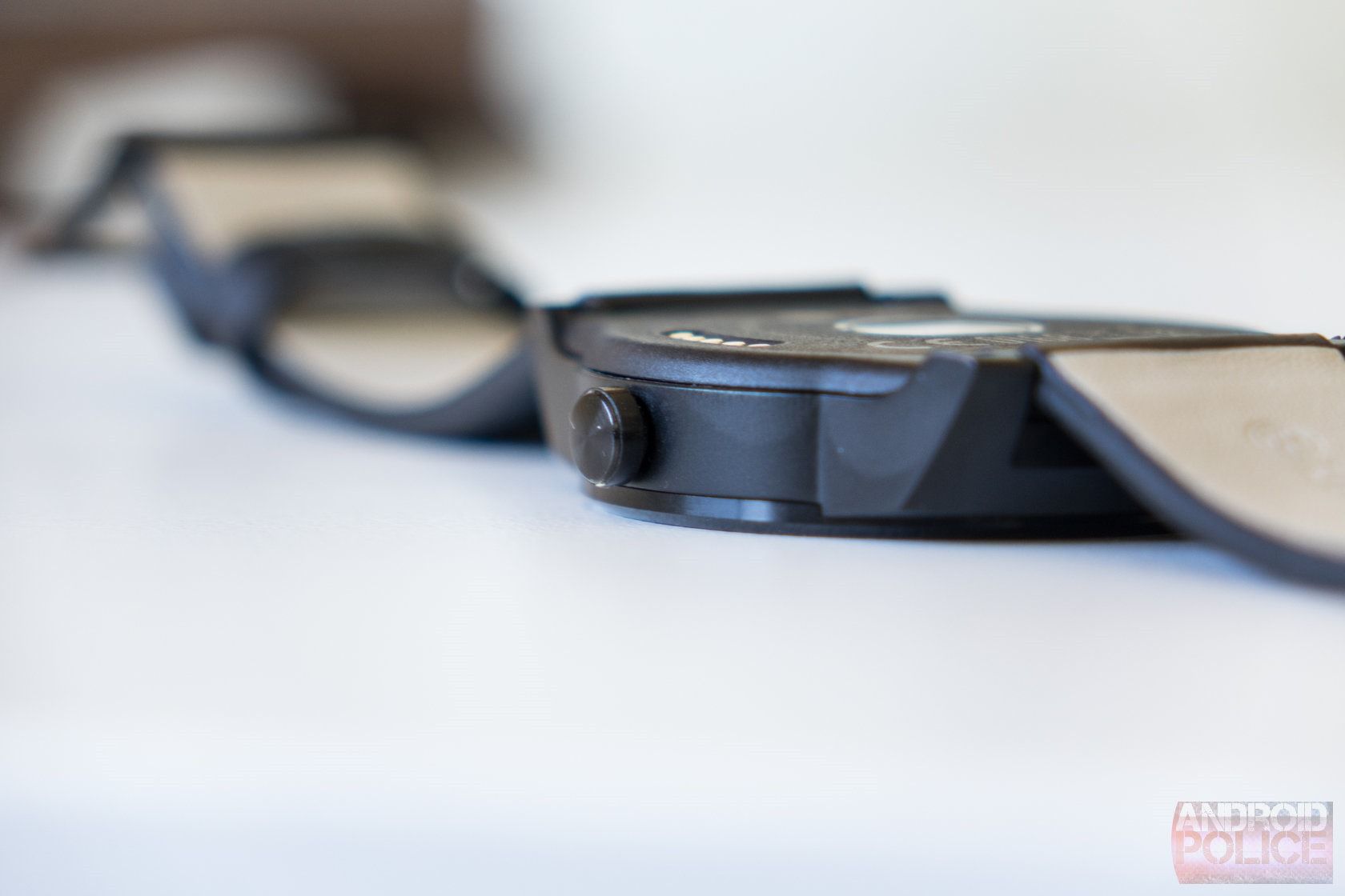 LG G Watch R Review: All Things Considered, The Best Android Wear Has ...