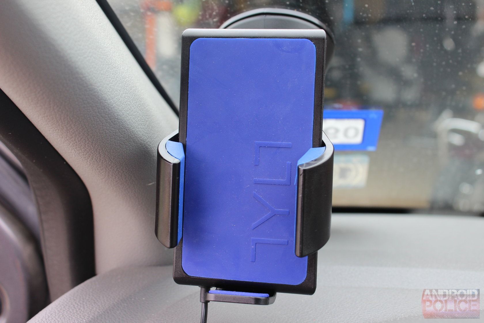 TYLT Announces The VU Car Charger For Wireless Charging On The Go ...