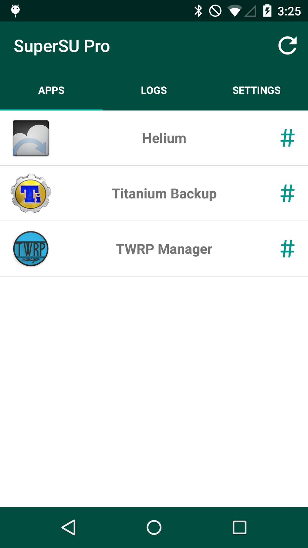 Chainfire Figures Out How To Root Lollipop Without A Modified Kernel
