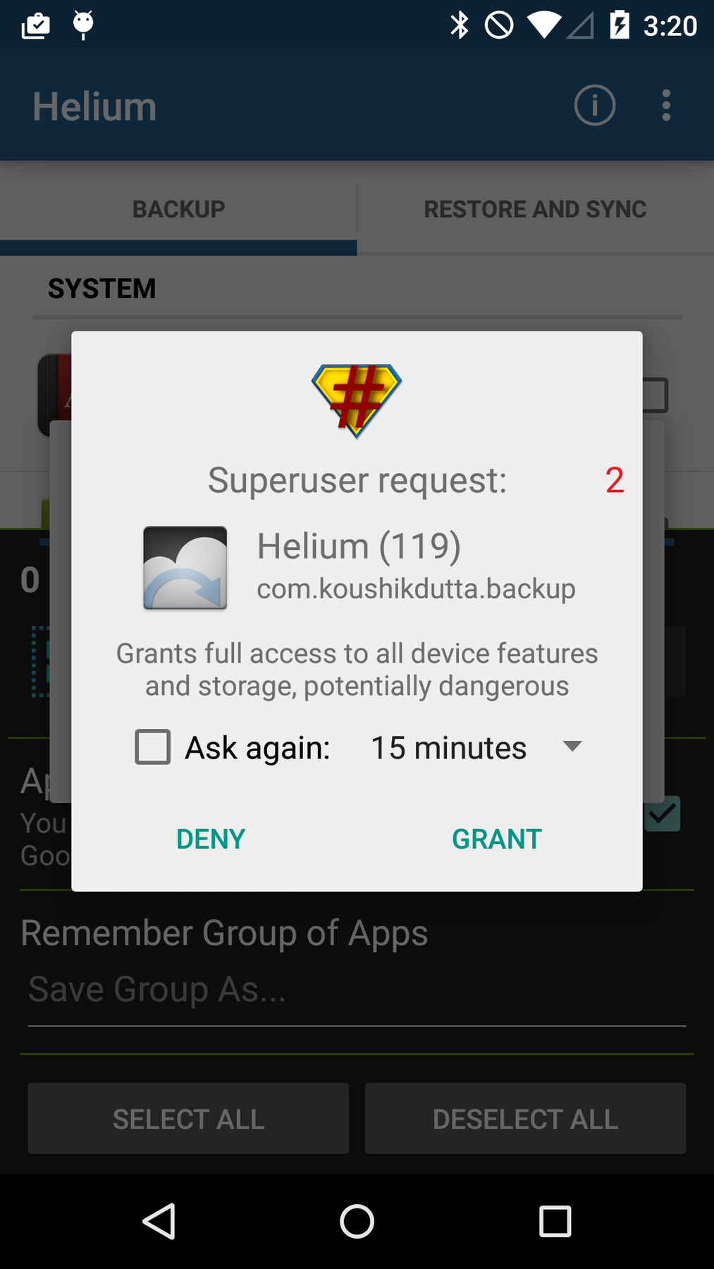 Chainfire Figures Out How To Root Lollipop Without A Modified Kernel