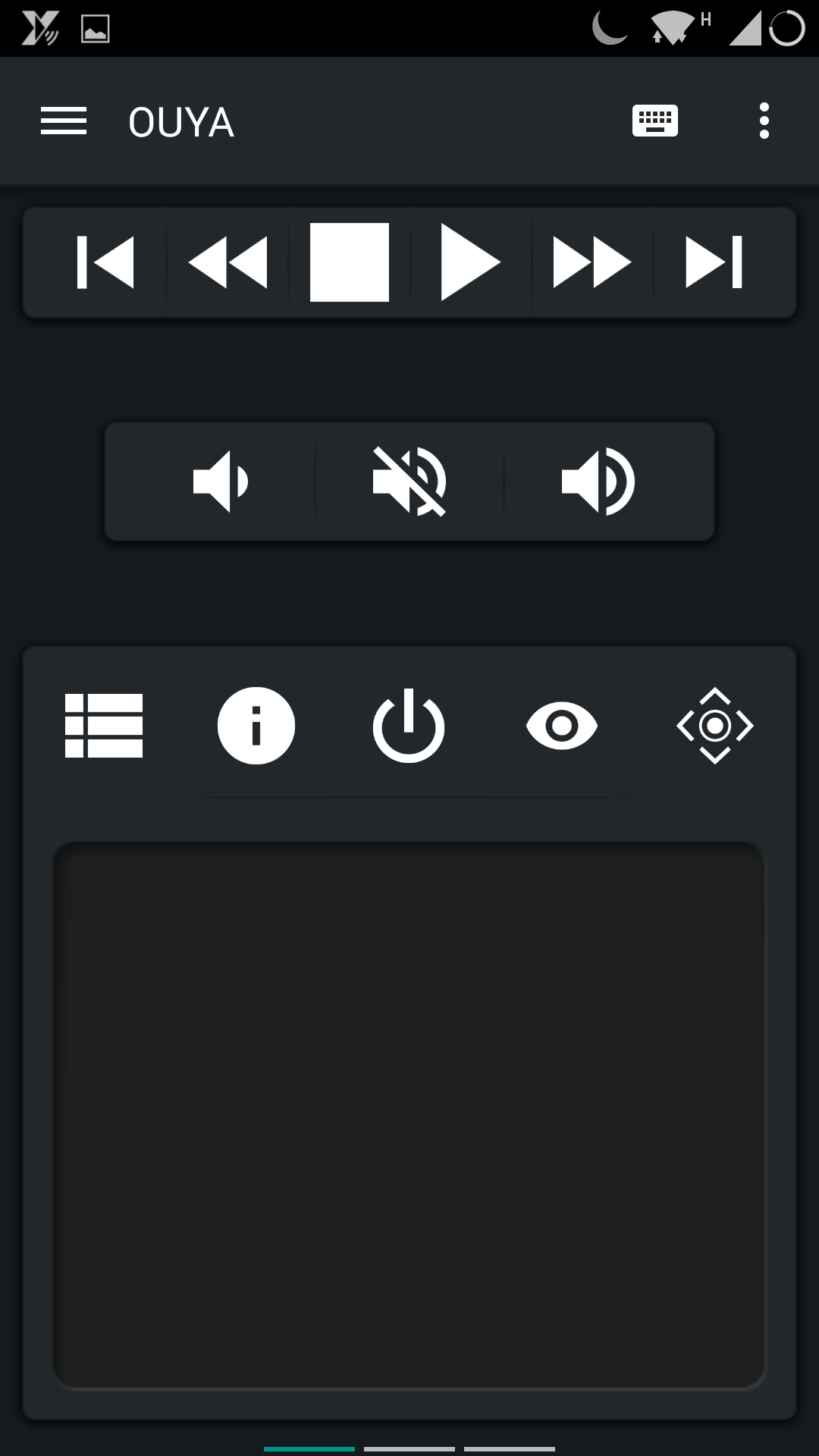 XBMC/Kodi Remote App Yatse Gets A Visual Makeover In Version 5.0 Beta