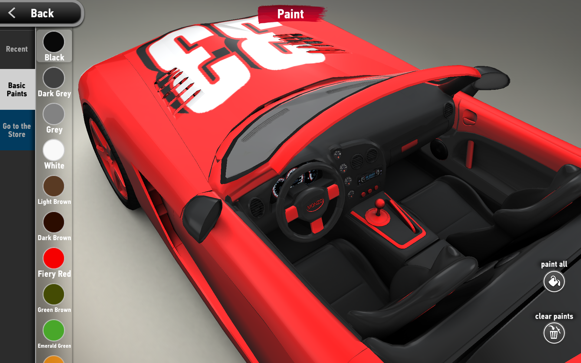 MONZO From Madfinger Lets You Assemble Fake Revell Model Kits For Real ...