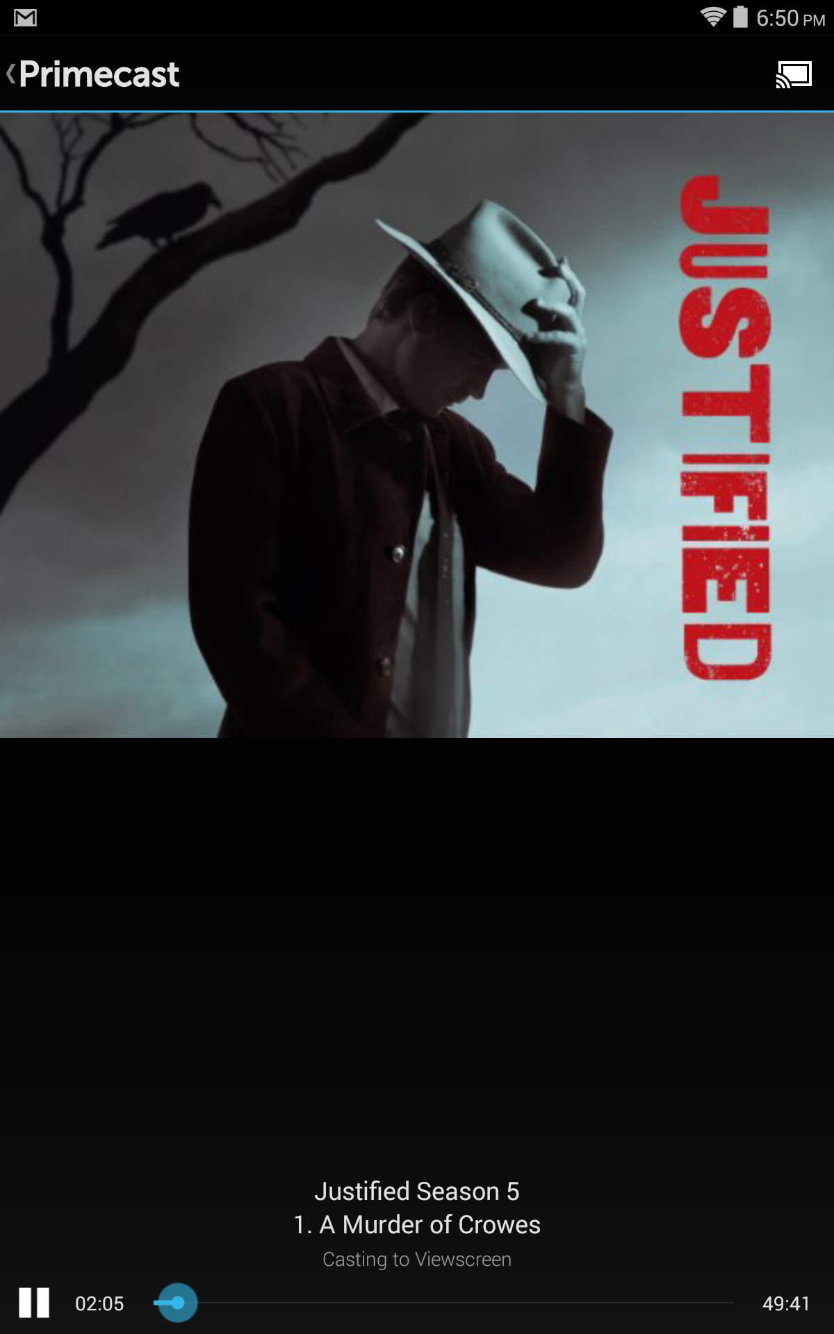 Primecast Puts Amazon Instant Video Where It Belongs: On Your Chromecast