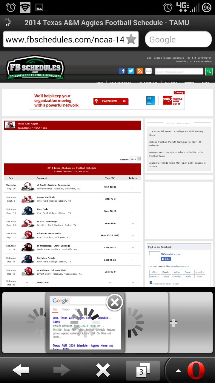 Opera Mini Browser Gets Its Own Beta Version With A Shiny New Interface