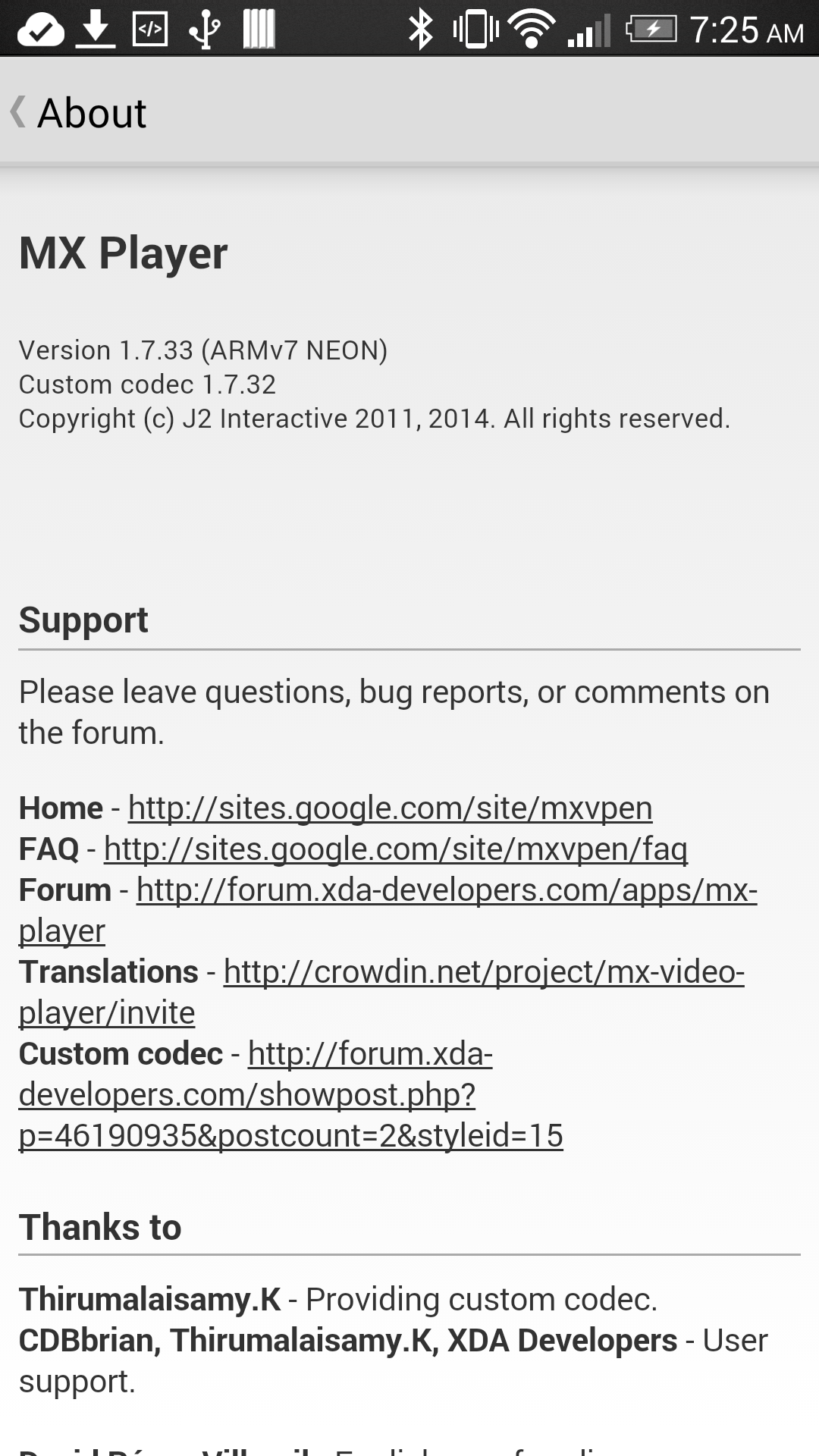MX Player Removes Native Support For AC3 and MLP Audio Codecs ...