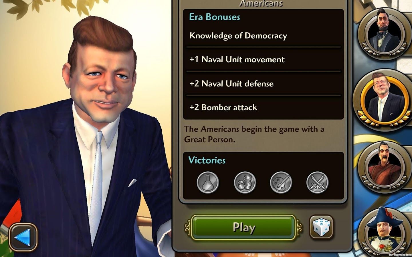 Civilization Revolution 2 Finally Gets A Turn On Android