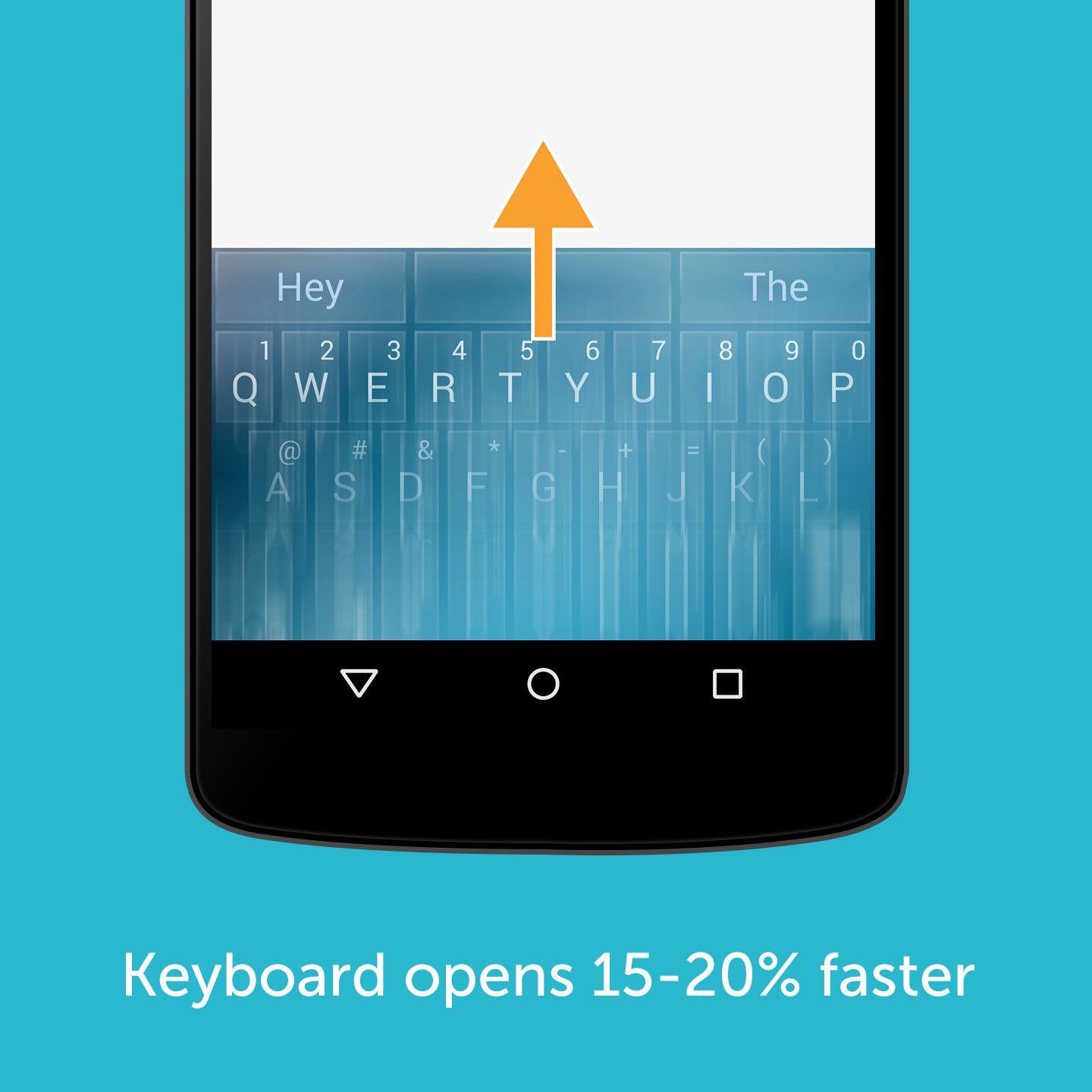 New SwiftKey Update Brings Significant Performance Improvements, Twelve New Languages