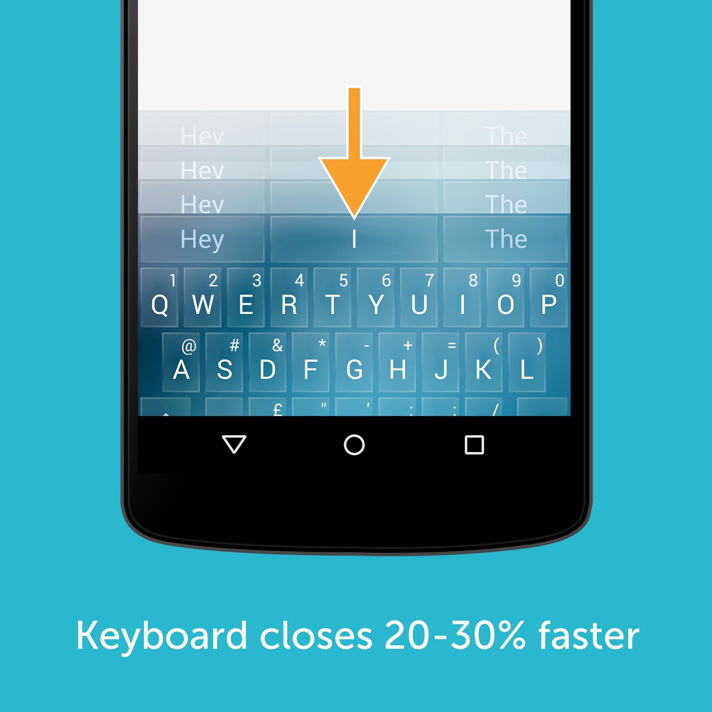 New SwiftKey Update Brings Significant Performance Improvements, Twelve New Languages
