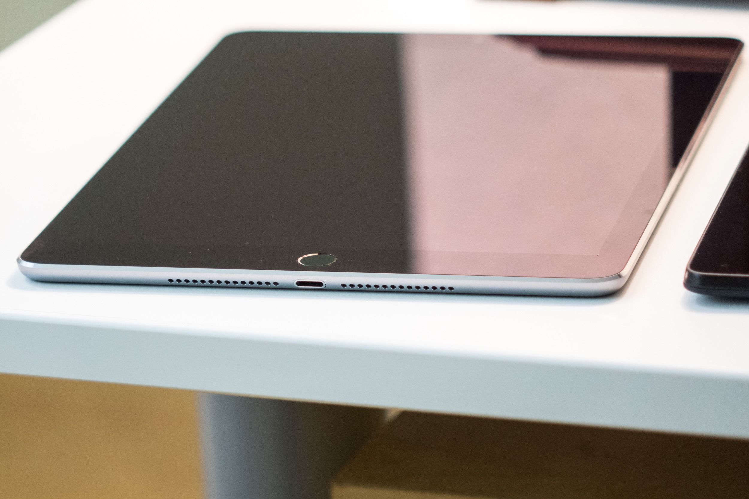 Nexus 9 vs. iPad Air 2: A [Mostly] Subjective Comparison