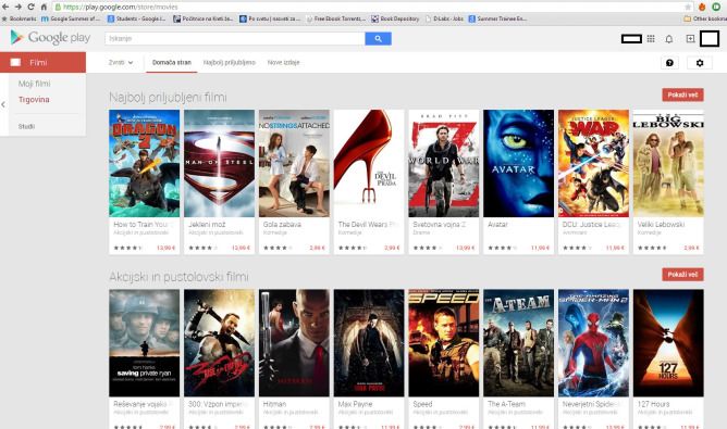 Play Movies Is Now Ready To Stream Motion Pictures In Hungary ...
