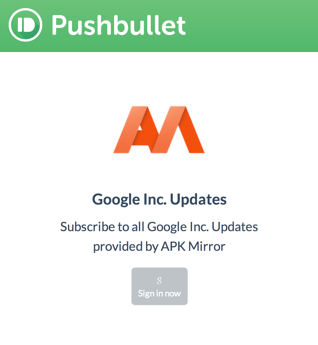 An (Official) Introduction To APK Mirror