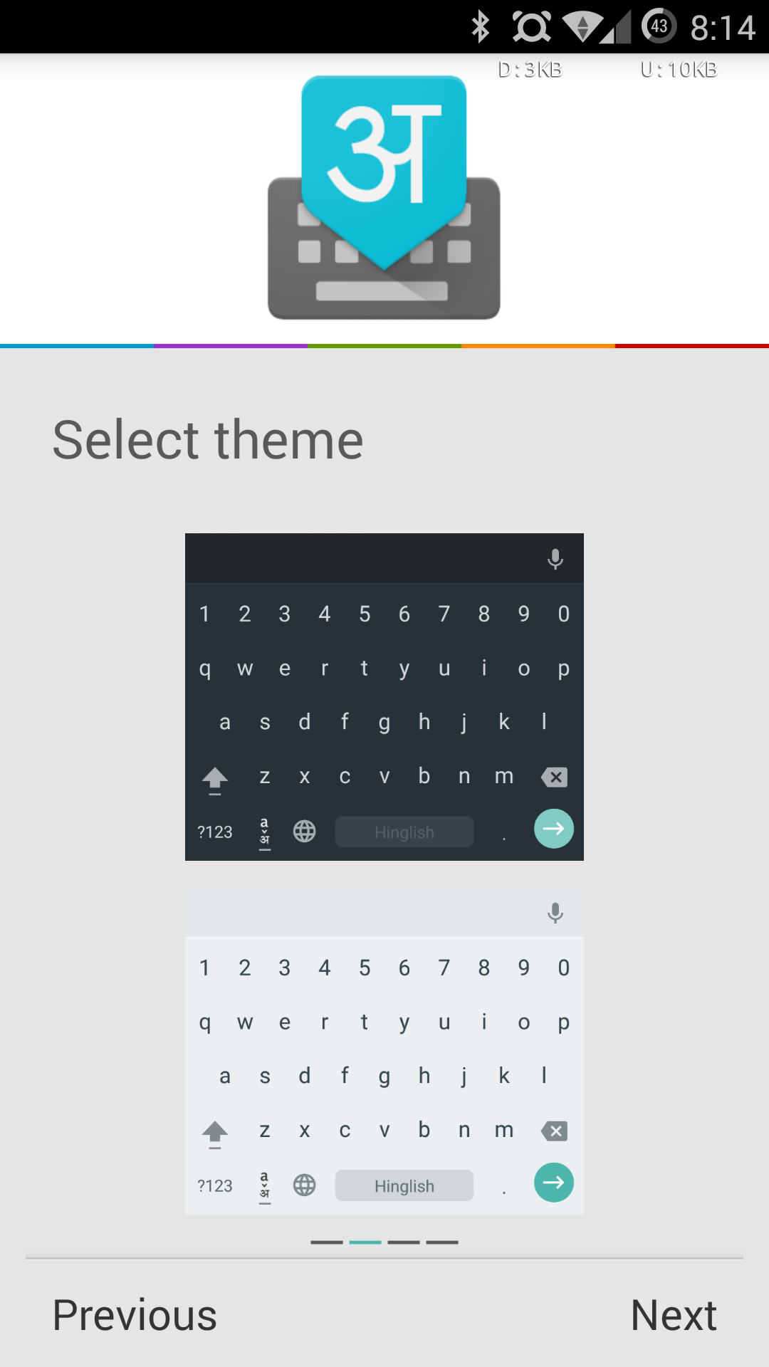 Google's Hindi, Japanese, Korean, Pinyin, And Zhuyin Input Apps All ...