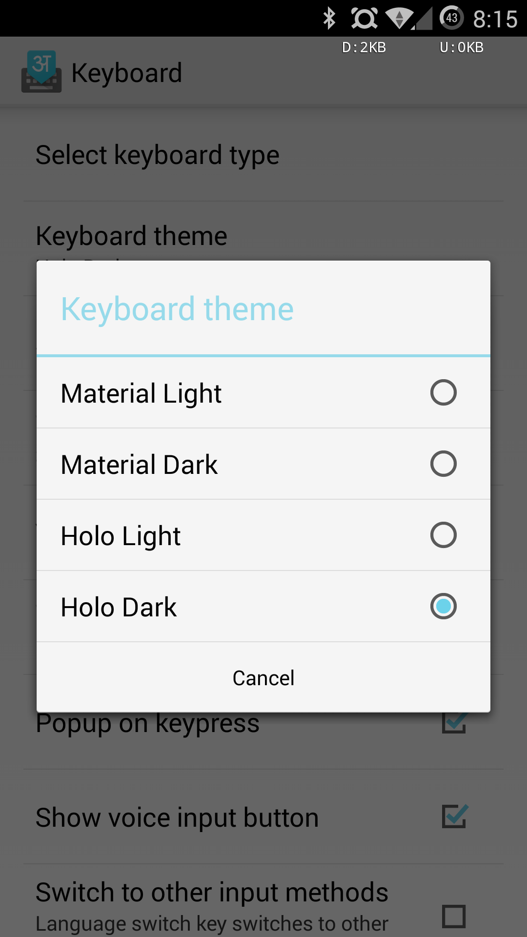 Google's Hindi, Japanese, Korean, Pinyin, And Zhuyin Input Apps All ...