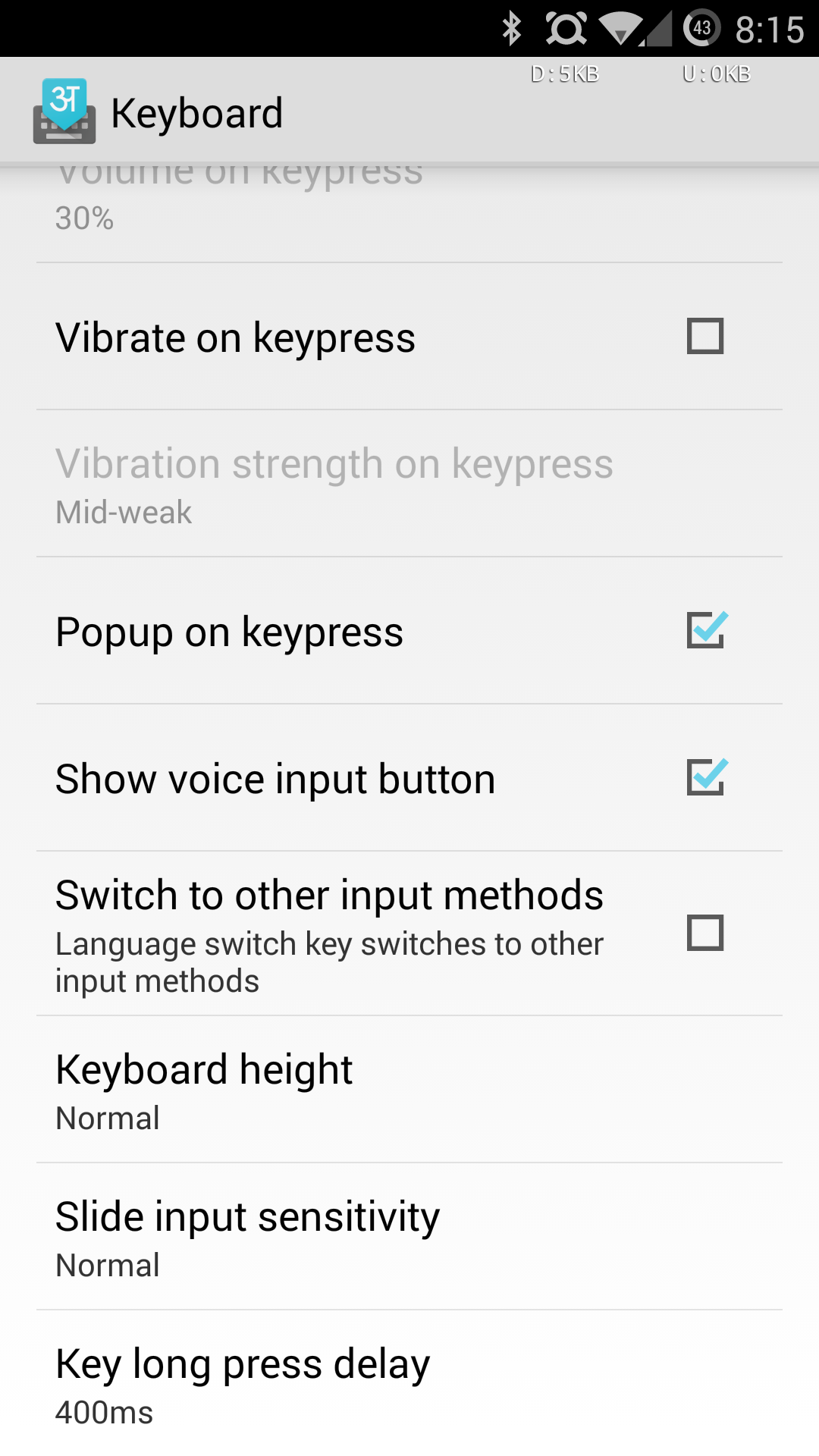 Google's Hindi, Japanese, Korean, Pinyin, And Zhuyin Input Apps All ...