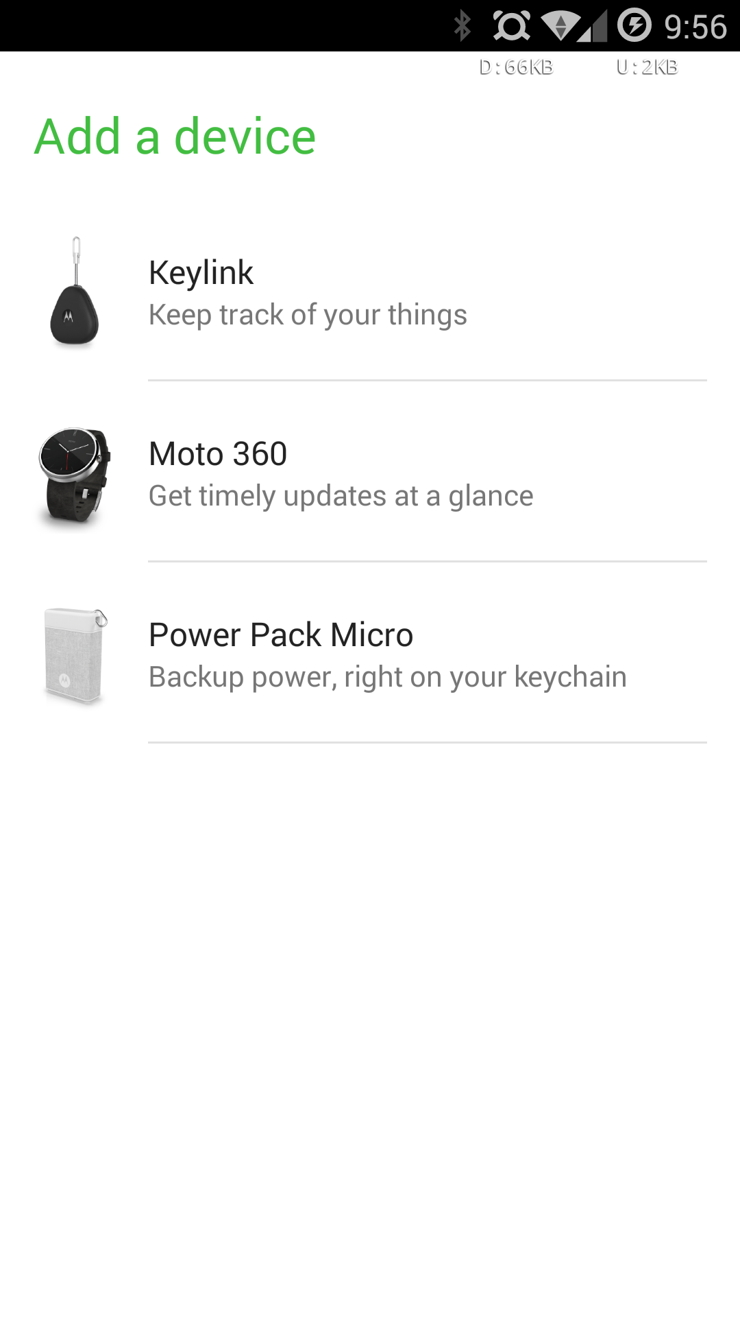 Motorola Connect Update Adds Custom Watch Faces, Moto Body, And Support ...