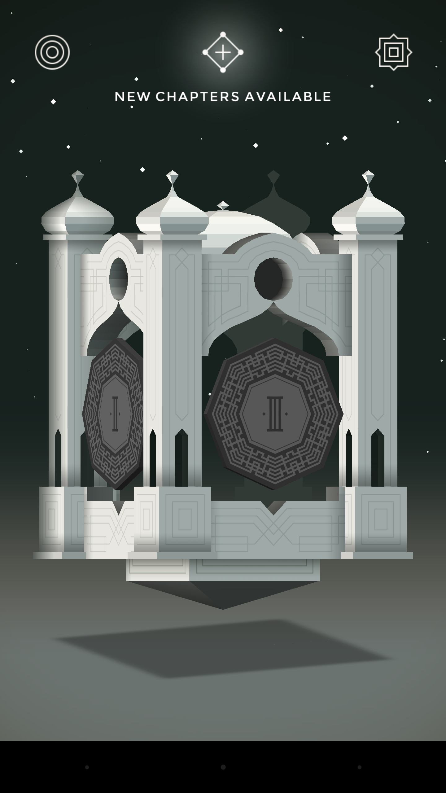 Monument Valley 'Forgotten Shores' Update Comes To Amazon App Store ...