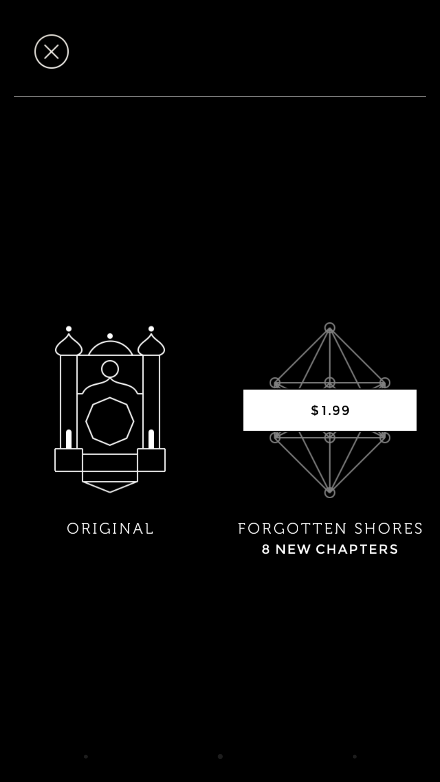 Monument Valley 'Forgotten Shores' Update Comes To Amazon App Store ...