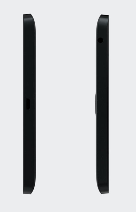 Verizon Continues Its Rebranded Tablet Push With The Ellipsis 8: $150 ...