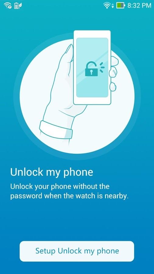 ASUS Releases ZenWatch Manager, Remote Camera, And Wellness Apps For ...