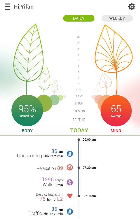 ASUS Releases ZenWatch Manager, Remote Camera, And Wellness Apps For ...