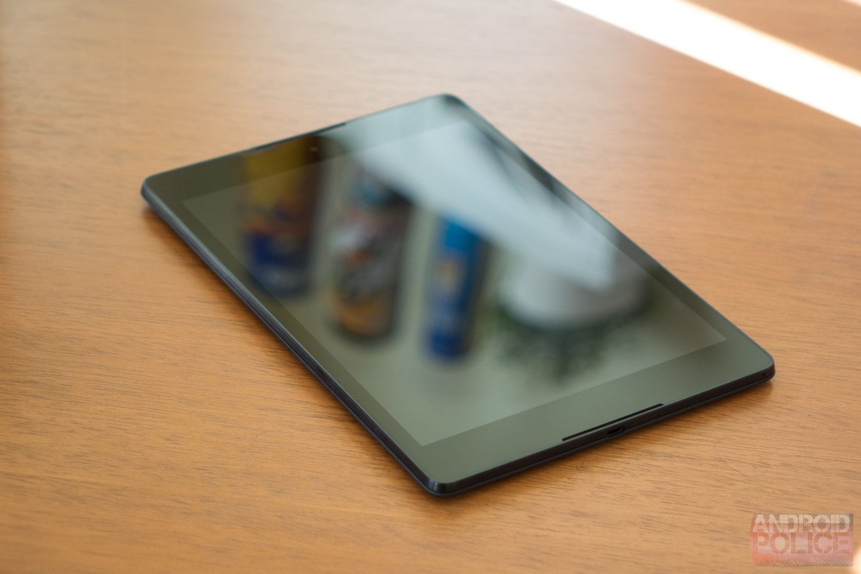 Nexus 9 Review: A Little Better On Paper Than In Practice