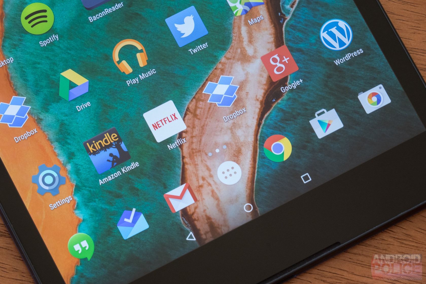 Nexus 9 Review: A Little Better On Paper Than In Practice
