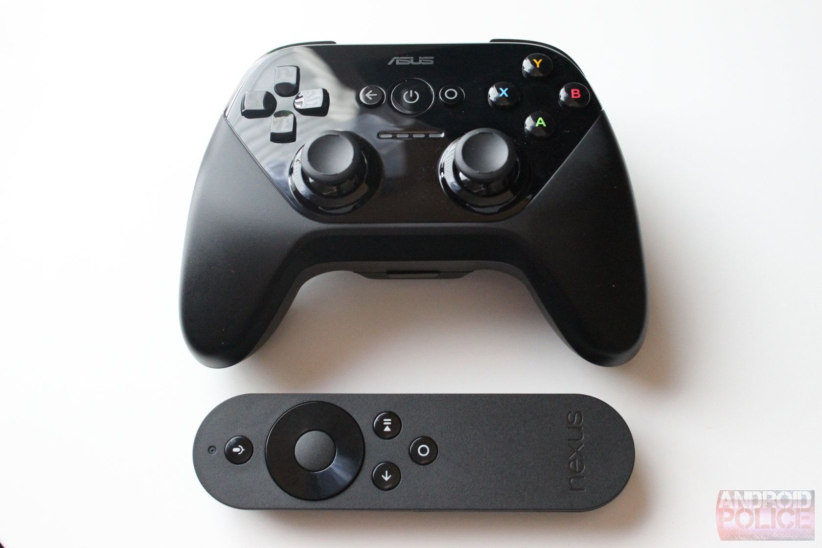 Nexus Player Review: Google Just Brought A Stick To A Gunfight [Updated]
