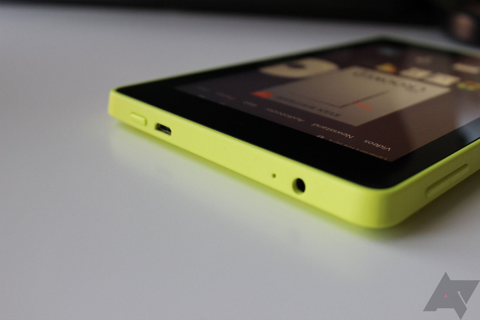 Amazon Fire HD 6 And 7 Tag Team Review: The King And Queen Of Low-Cost ...