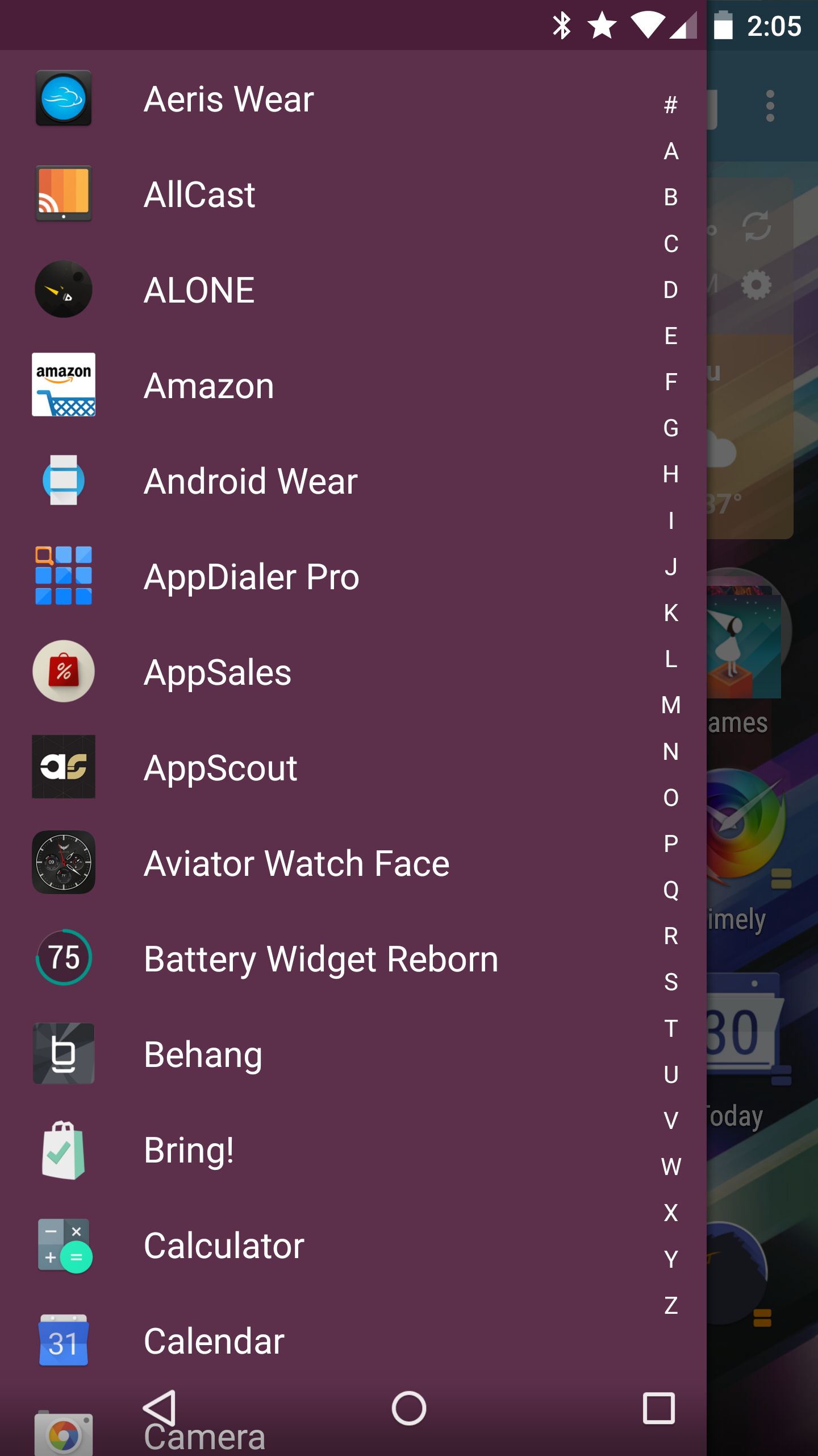 [Hands-On] The Completely Redesigned Action Launcher 3 From Chris Lacy ...
