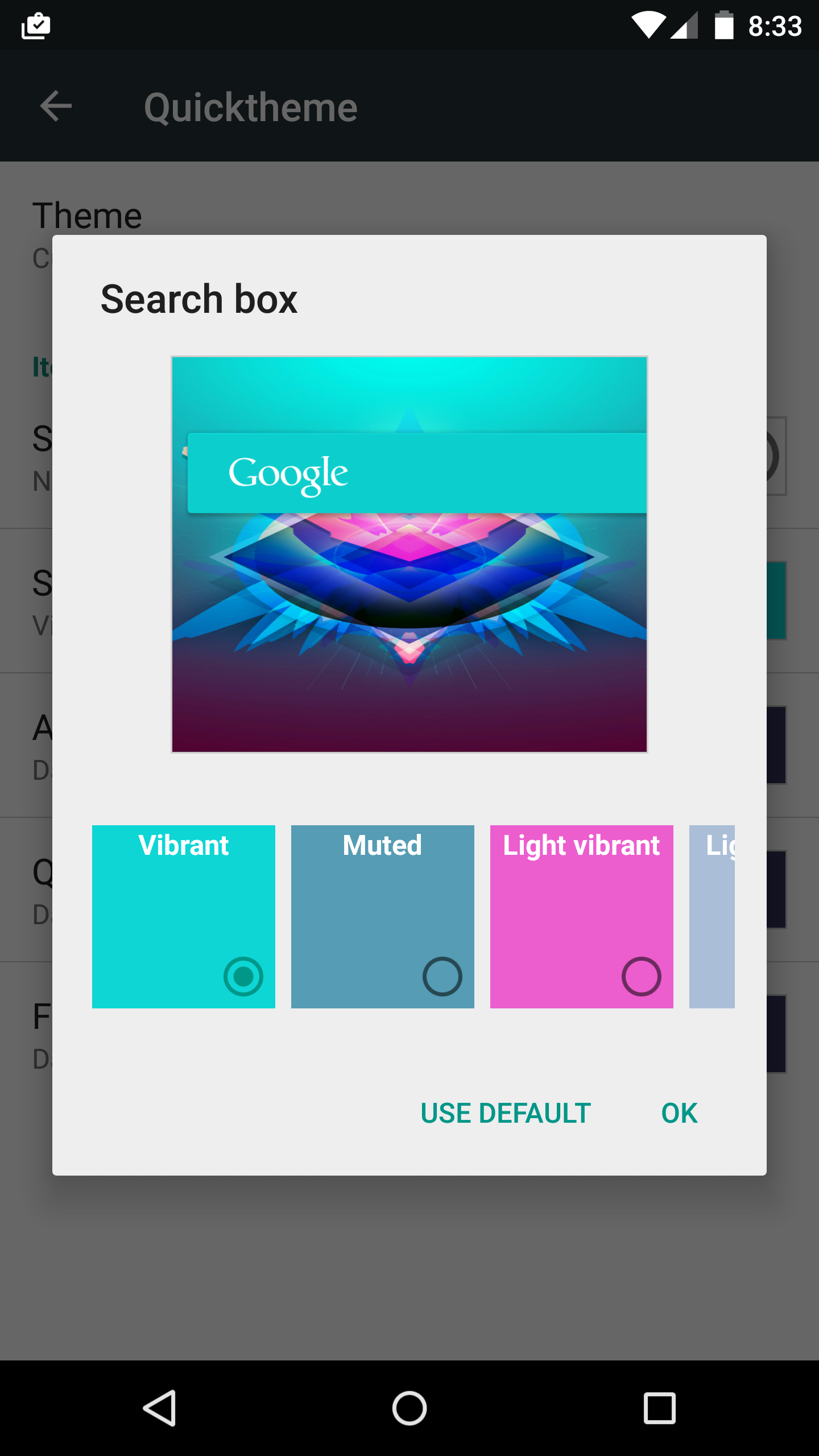 [Hands-On] The Completely Redesigned Action Launcher 3 From Chris Lacy ...