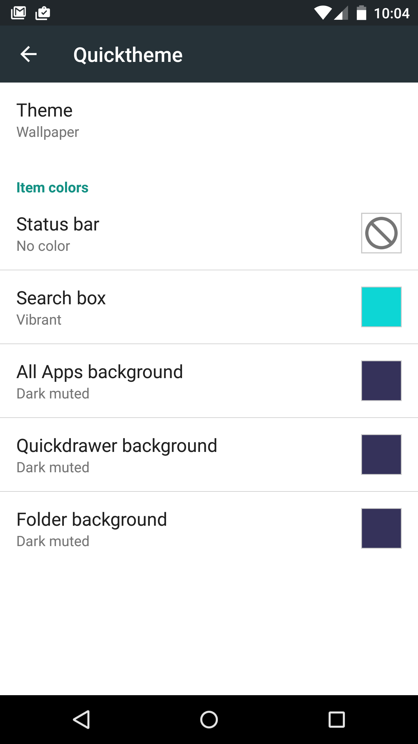 [Hands-On] The Completely Redesigned Action Launcher 3 From Chris Lacy ...