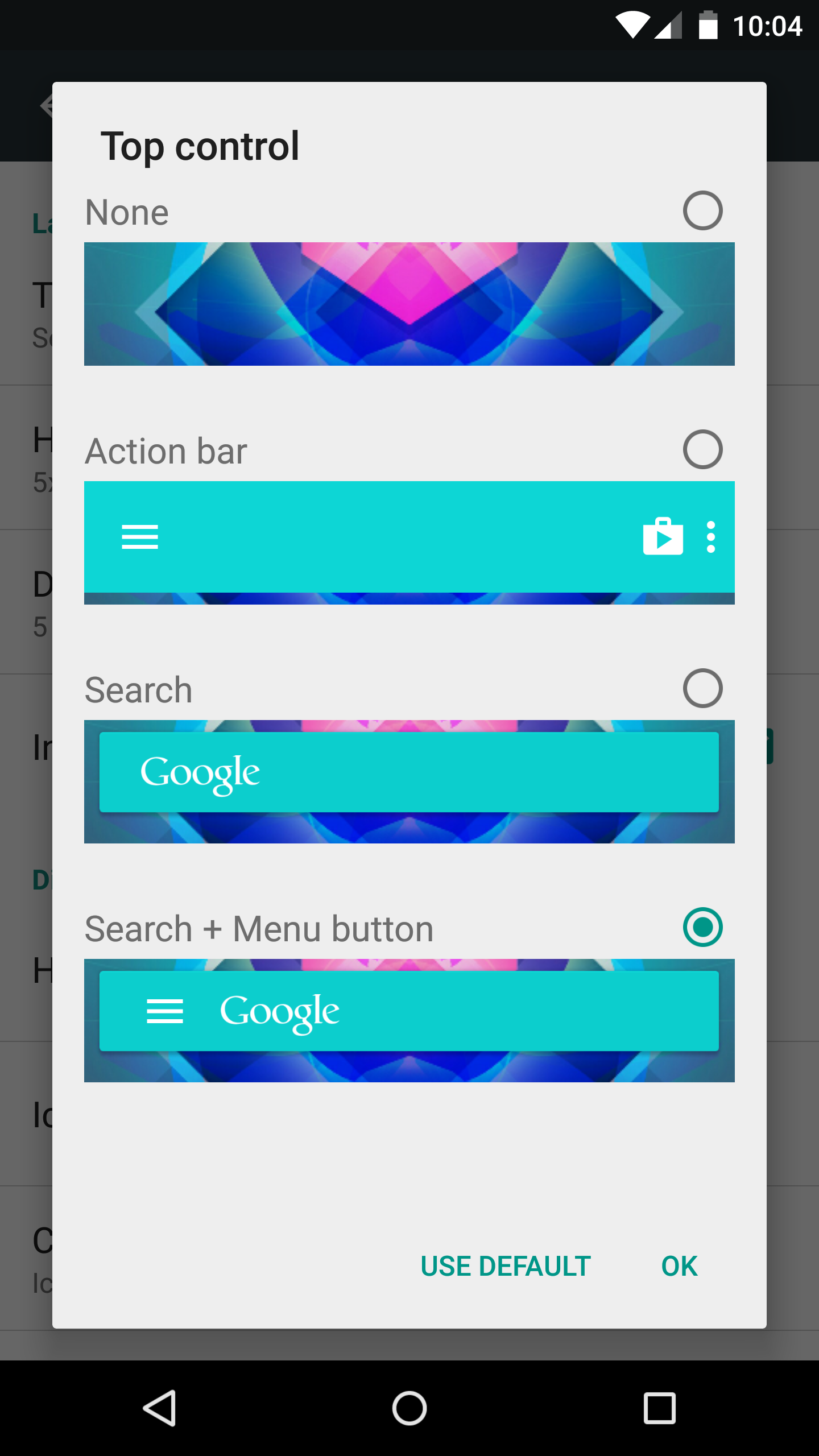 [Hands-On] The Completely Redesigned Action Launcher 3 From Chris Lacy ...