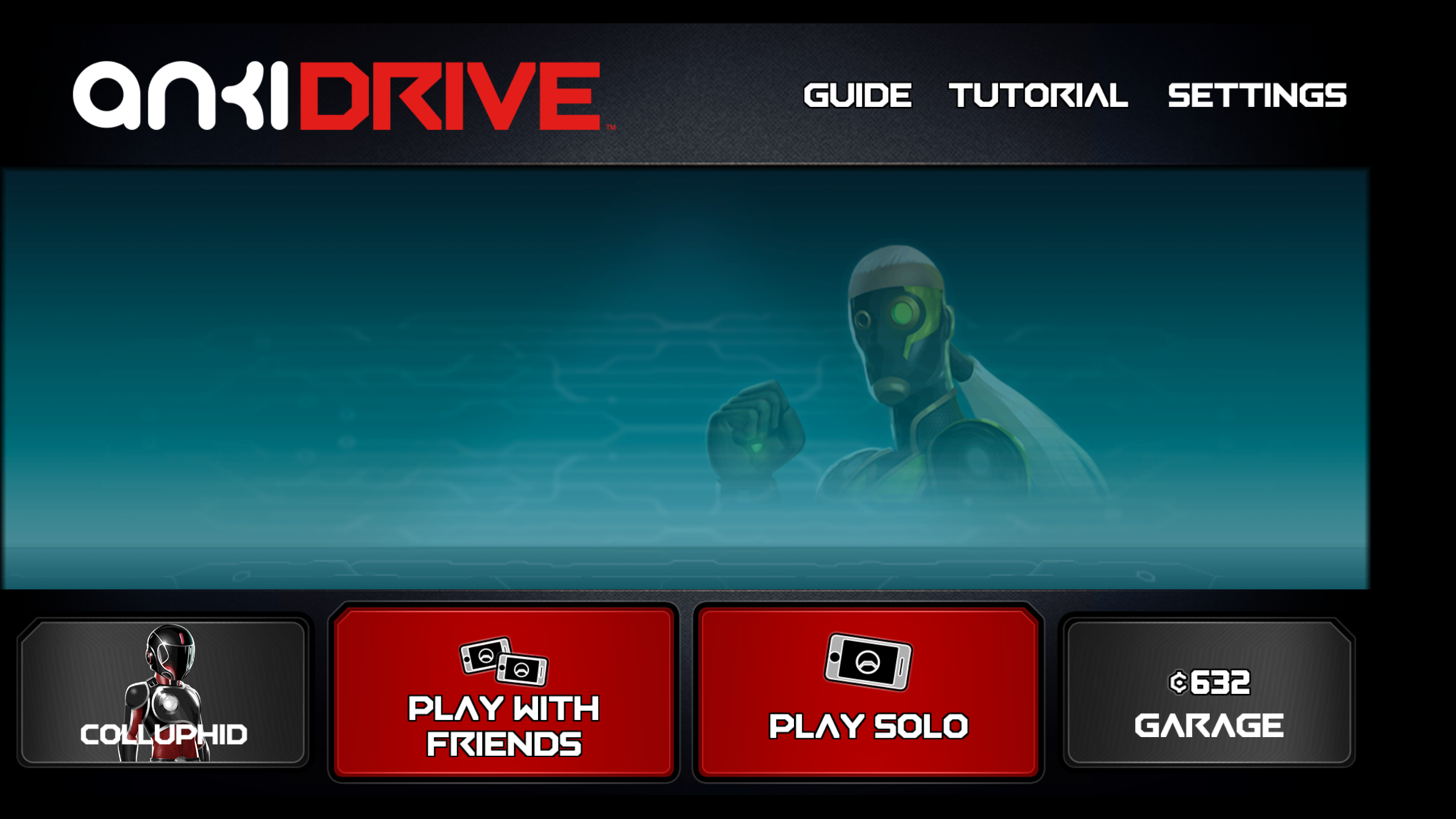 Anki Drive Quick Review: You Would Steal This Toy From Your Kids