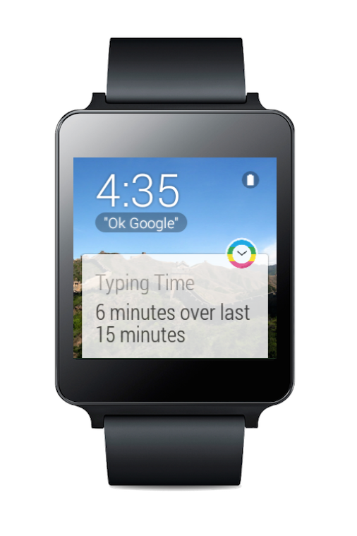 14 Best Android Wear Apps And Watch Faces From 11/11/14—12/8/14