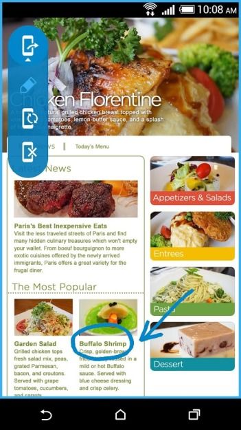 HTC Video Chat Enhance App Hits The Play Store To Provide Future ...