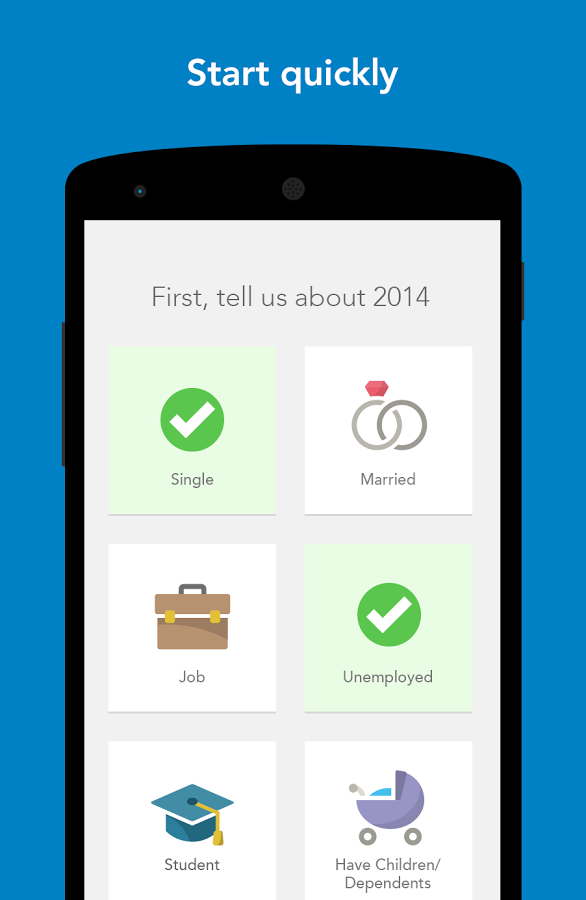 Intuit Releases A New TurboTax App With Modern Looks To Help You Manage ...