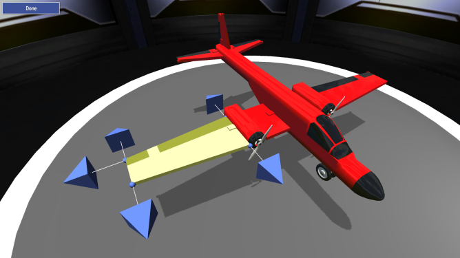 SimplePlanes Flies In From The Maker Of SimpleRockets And SimplePhysics