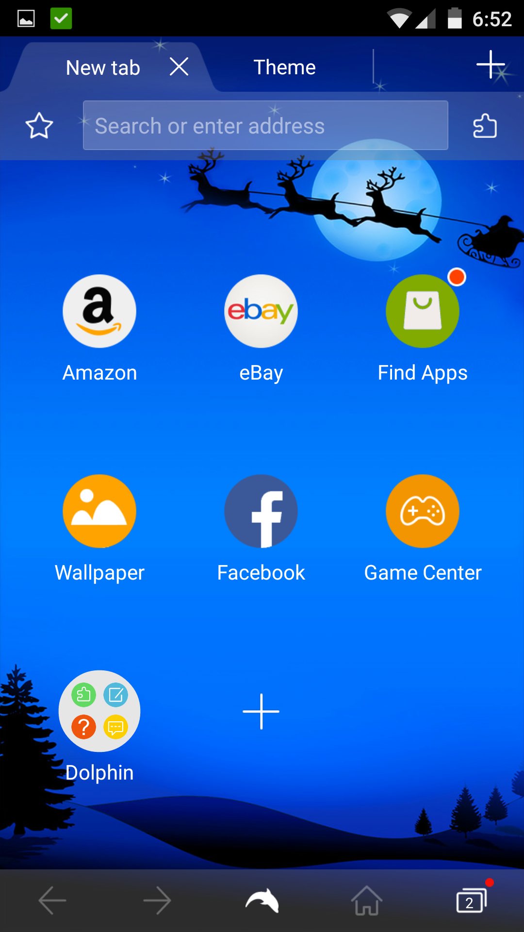 Dolphin Browser Gets Flash Support For Lollipop Devices, Various ...
