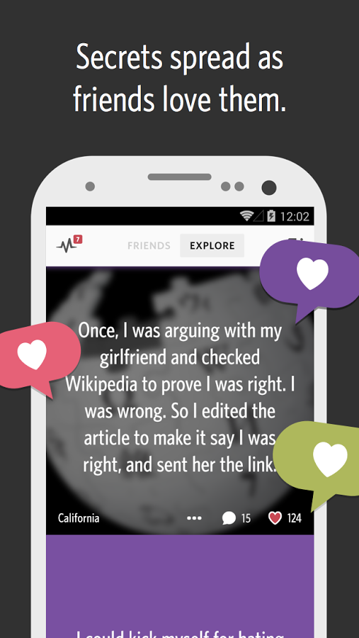 Secret Gets Big Visual Refresh In Update To Version 11, Including A New ...