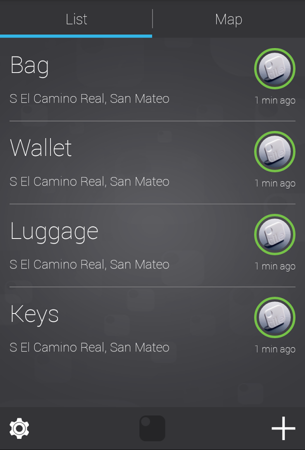 Tile Comes To Android So That You Never Lose Your Stuff Again