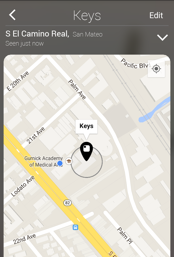 Tile Comes To Android So That You Never Lose Your Stuff Again