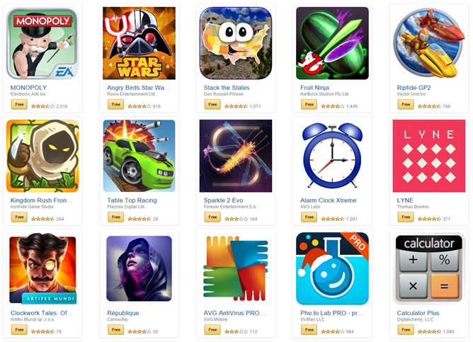 Amazon Is Back With Another Bunch Of Appstore Freebies For New Year's ...