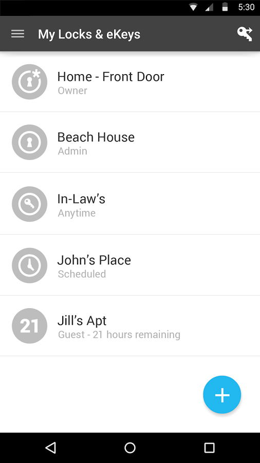 Kwikset Kevo's Private Beta Goes Public As The Bluetooth-Enabled Door ...
