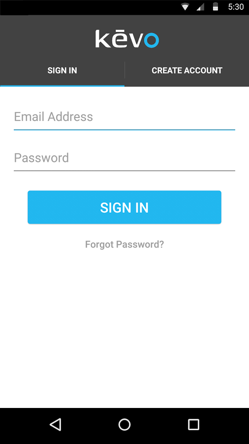 Kwikset Kevo's Private Beta Goes Public As The Bluetooth-Enabled Door Lock App Hits The Play Store