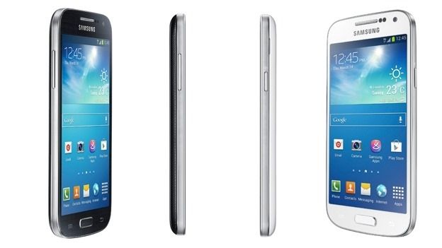 AT&T's Samsung Galaxy S4 Mini Is The latest Device To Get A VoLTE Update