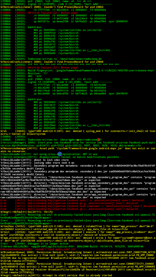 Chainfire's LiveBoot, Now On The Play Store, Lets Root Users Watch ...