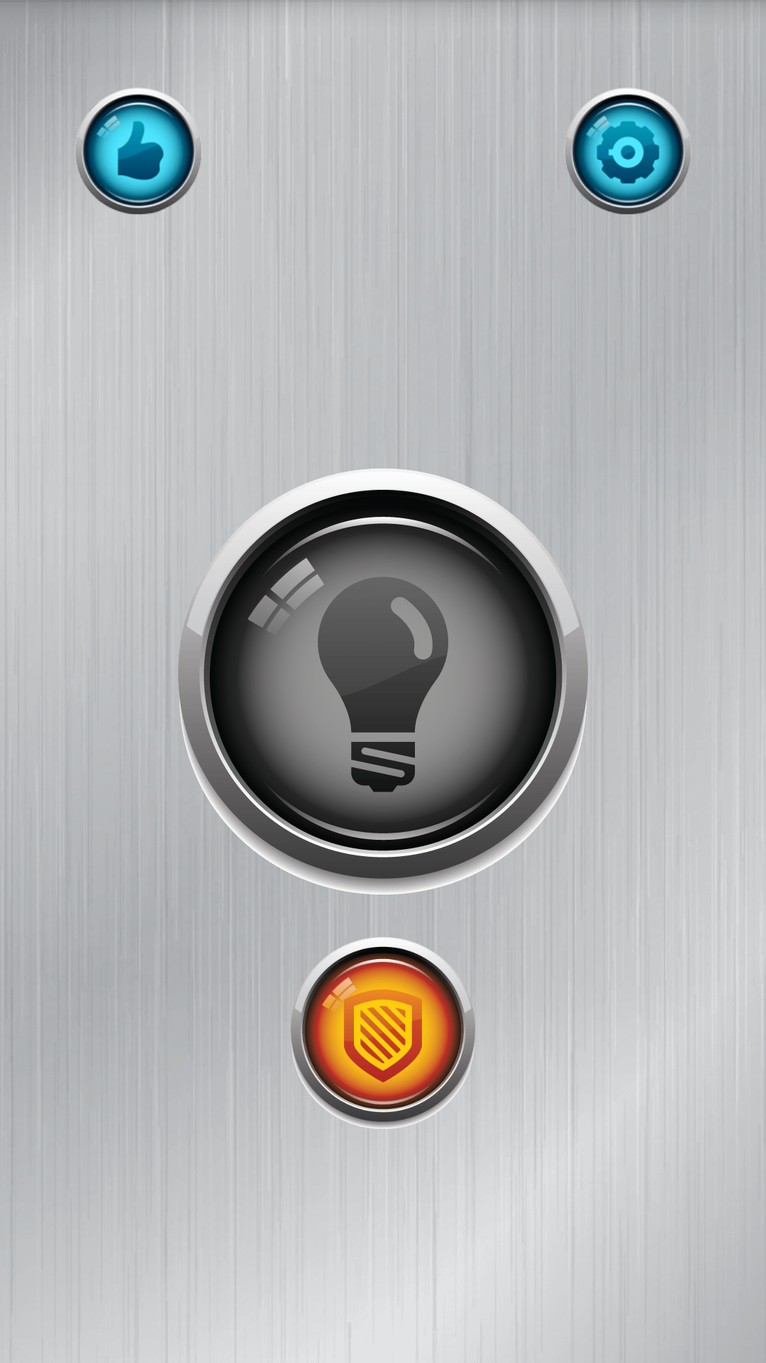Power Button Flashlight App Makes Using LED As Light A Lot Easier, No ...