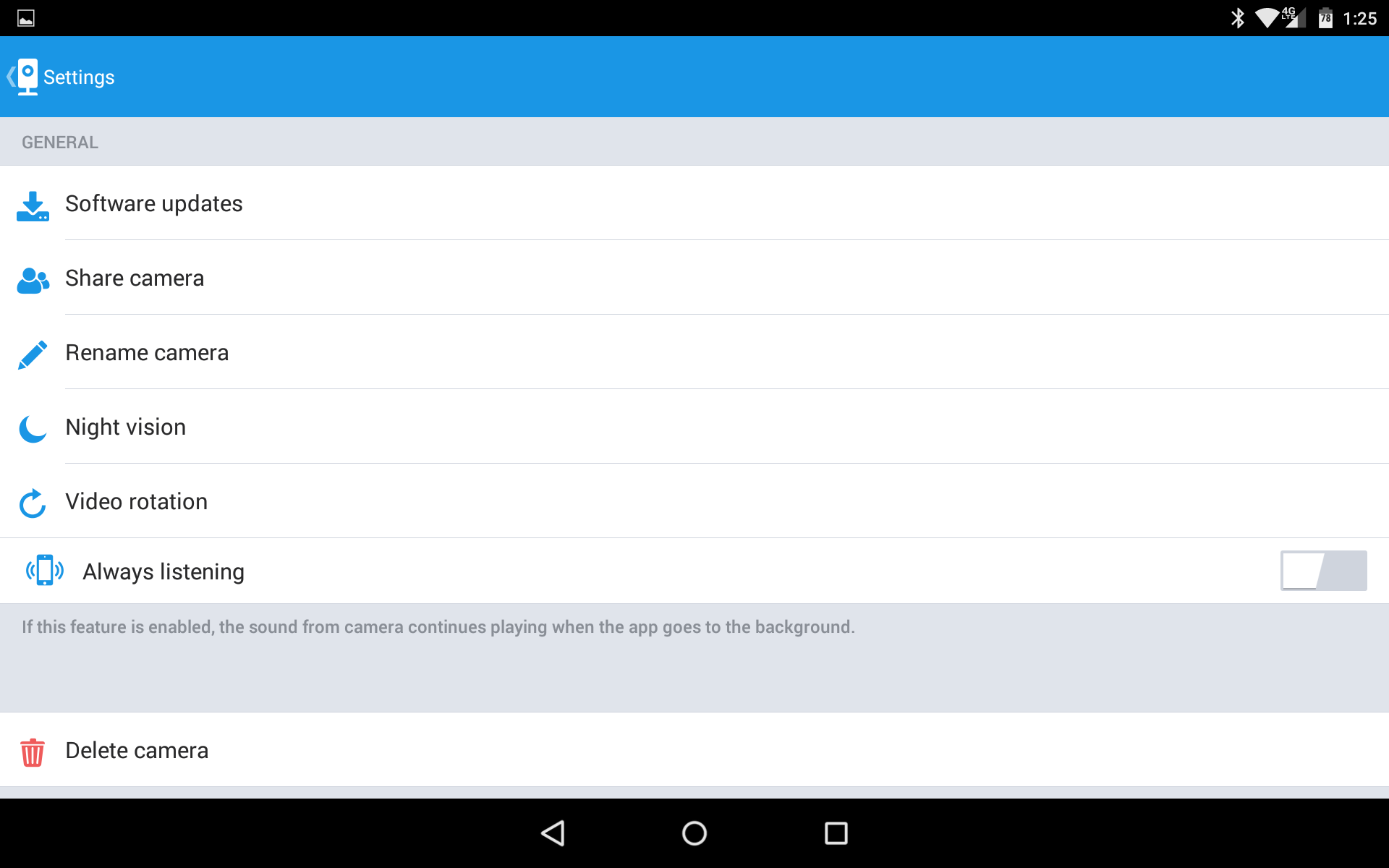 Hands-On With Oco, A New Dropcam Competitor With An Emphasis On Ease Of Use