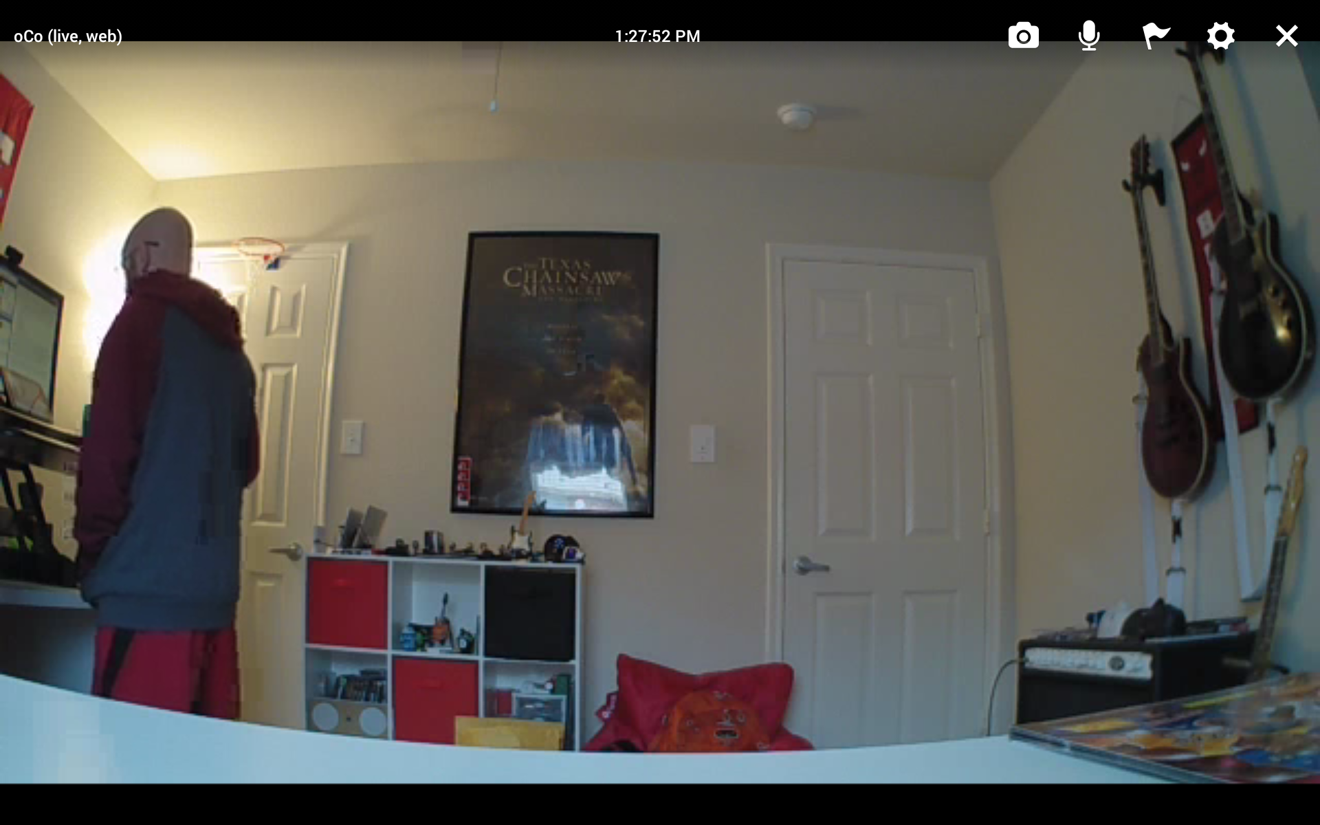 Hands-On With Oco, A New Dropcam Competitor With An Emphasis On Ease Of Use