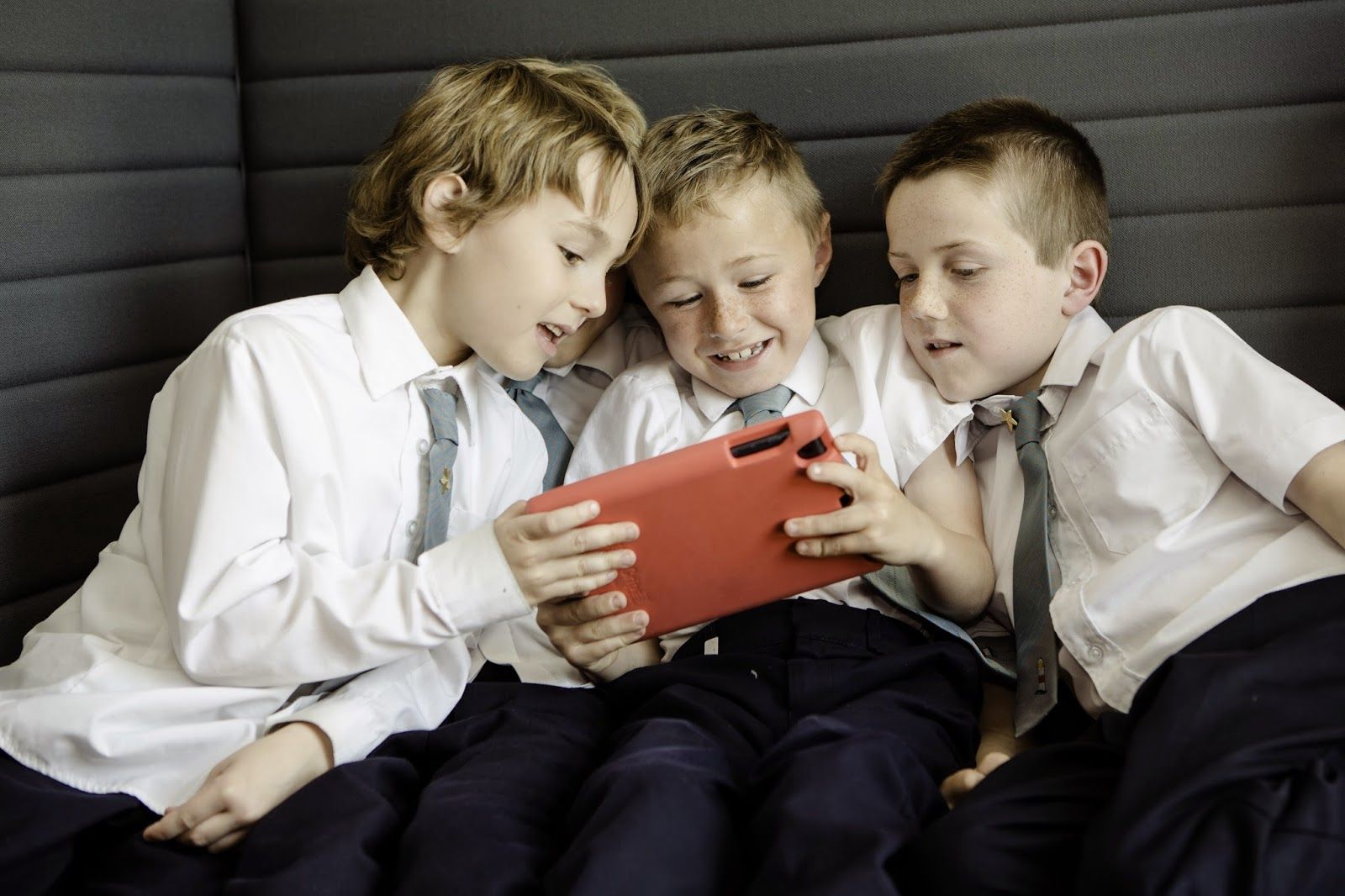 Google Play For Education-Powered Android Tablets Are Now Available To ...